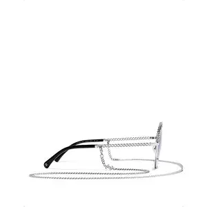 Chanel Pantos Sunglasses