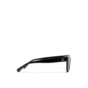 Chanel Square Sunglasses Ch5417 54