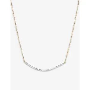 Monica Vinader Necklaces