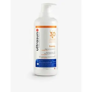 ULTRASUN Family Spf30 Suncream 400ml - One-color