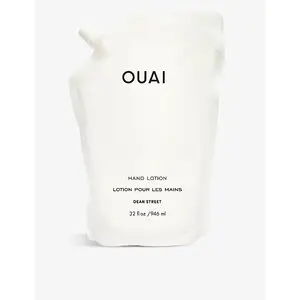 Ouai Dean Street Hand Lotion Refill 437ml - One-color