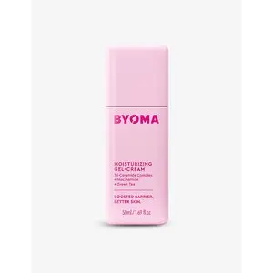BYOMA Moisturising Gel Cream