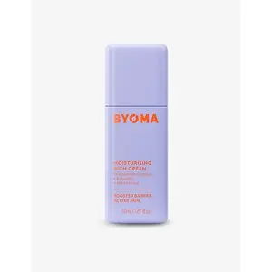 BYOMA Moisturizing Rich Cream - One-color