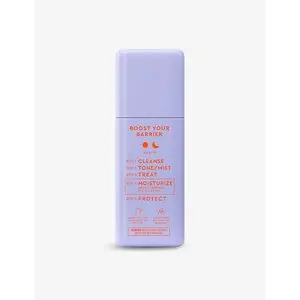 BYOMA Moisturizing Rich Cream