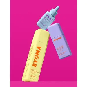 BYOMA Moisturizing Rich Cream
