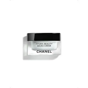 Chanel Hydra Beauty Micro Crème - One-color