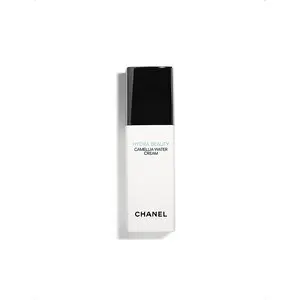 Chanel Hydra Beauty Camellia Water Cream Illuminating Hydrating Fluid - One-color