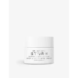 Dr. Barbara Sturm Super Anti-aging Neck & Décolleté Cream 50ml - One-color