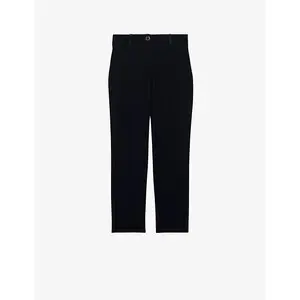 Claudie Pierlot Relaxed Pants For Women