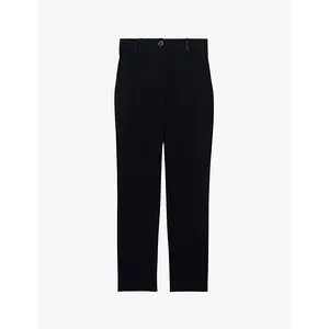 Claudie Pierlot Belted Pants For Women