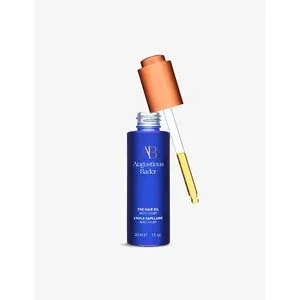 Augustinus Bader The Hair Oil - Na