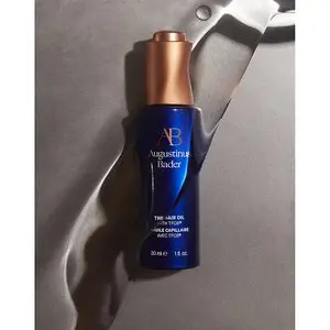 Augustinus Bader The Hair Oil - Na
