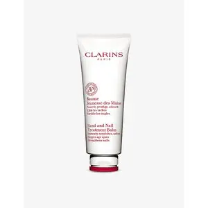 Clarins Hand And Nail Treatment Balm - One-color