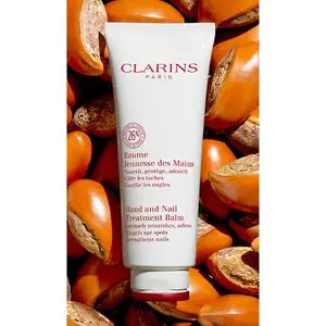 Clarins Hand And Nail Treatment Balm