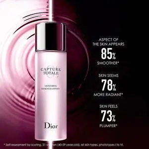 Dior Capture Totale Intensive Essence Lotion