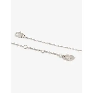 VIVIENNE WESTWOOD Grace Small Orb Pendant Necklace