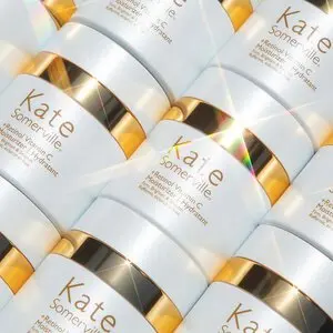 KATE SOMERVILLE Retinol Vitamin C Moisturiser 50ml