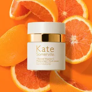 KATE SOMERVILLE Retinol Vitamin C Moisturiser 50ml