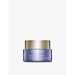 Clarins Nutri-lumière Revive Day Cream - One-color