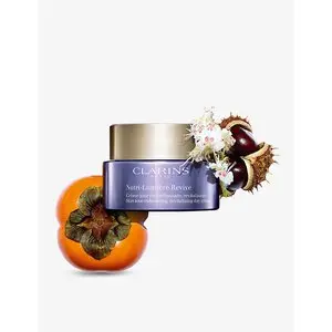 Clarins Nutri-lumière Revive Day Cream