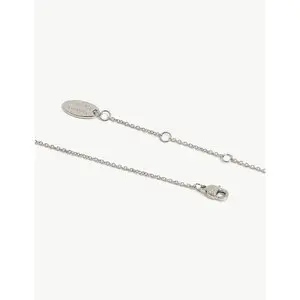 VIVIENNE WESTWOOD Grace Bas Relief Necklace