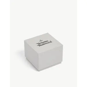 VIVIENNE WESTWOOD Grace Bas Relief Necklace