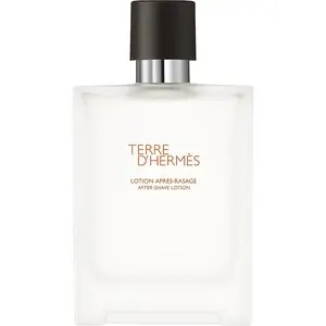 Hermès Terre D' Aftershave Lotion - One-color