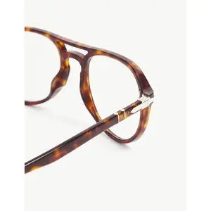Persol Po3235s Pilot-frame Optical Glasses