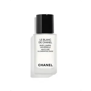 Chanel Le De Multi-use Illuminating Base