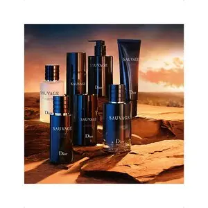 Dior Sauvage Eau De Parfum - Na