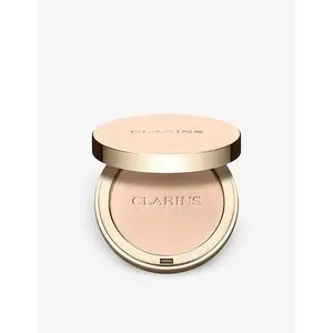 Clarins Ever Matte Compact Powder 10g - 1