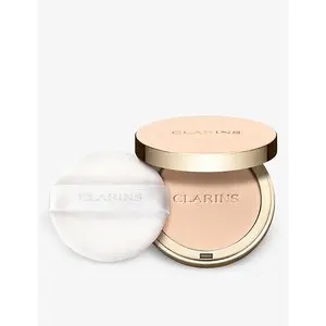Clarins Ever Matte Compact Powder 10g - 1