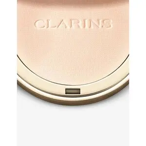 Clarins Ever Matte Compact Powder 10g - 1