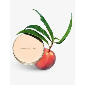 Clarins Ever Matte Compact Powder 10g - 1