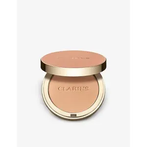 Clarins Ever Matte Compact Powder 0g - 4