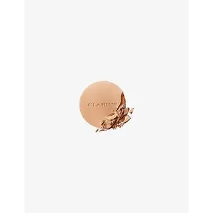 Clarins Ever Matte Compact Powder 10g - 4