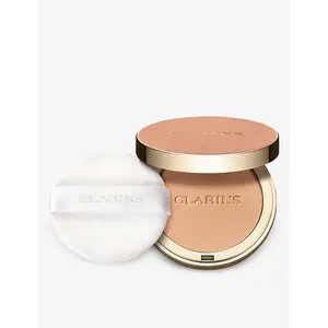 Clarins Ever Matte Compact Powder 10g - 4