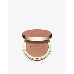 Clarins Ever Matte Compact Powder 10g - 6