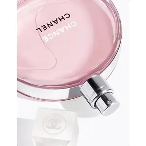 Chanel Chance Eau Tendre Eau De Toilette - Na
