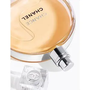 Chanel Chance Eau De Toilette Spray - Na