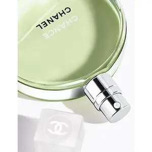 Chanel Chance Eau Fraîche Eau De Toilette Spray