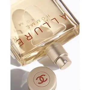 Chanel Allure Homme Eau De Toilette Spray