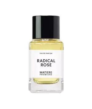 MATIERE PREMIERE Radical Rose Eau De Parfum - One-color