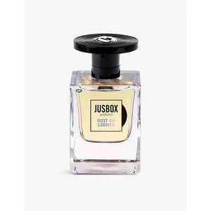 JUSBOX Suit Of Lights Eau De Parfum - Na