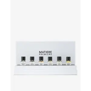 MATIERE PREMIERE Eau De Parfum Discovery Set - One-color