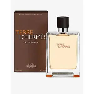 Hermès Terre D' Eau De Toilette