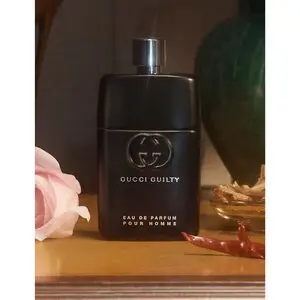 Gucci Guilty Pour Homme Eau De Parfum