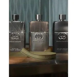 Gucci Guilty Pour Homme Eau De Parfum