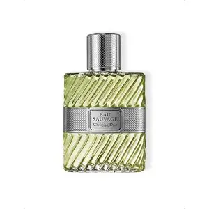 Dior Eau Sauvage Eau De Toilette - Na