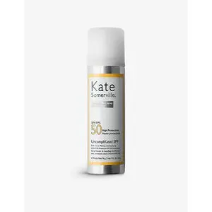 Kate Somerville® Uncomplikated Spf 50 Soft Focus Makeup Setting Spray 100ml